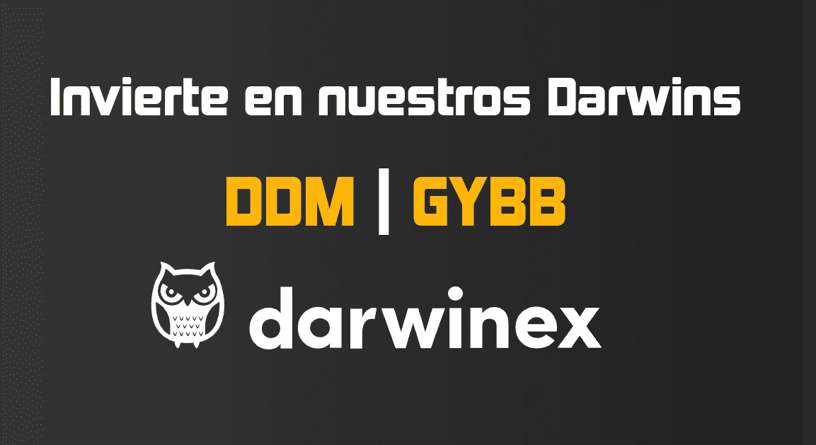Darwinex - Inversión Pasiva - MKTSignals